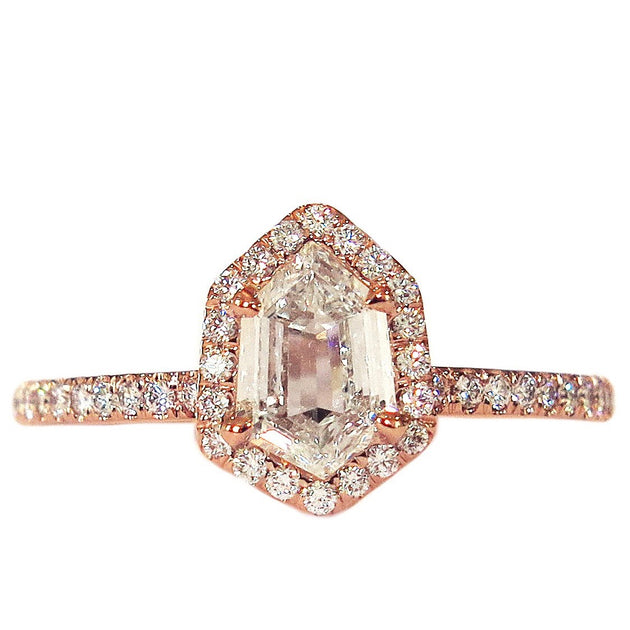 Shop Engagement Rings Under $5000 at Unique Engagement Rings NYC ...